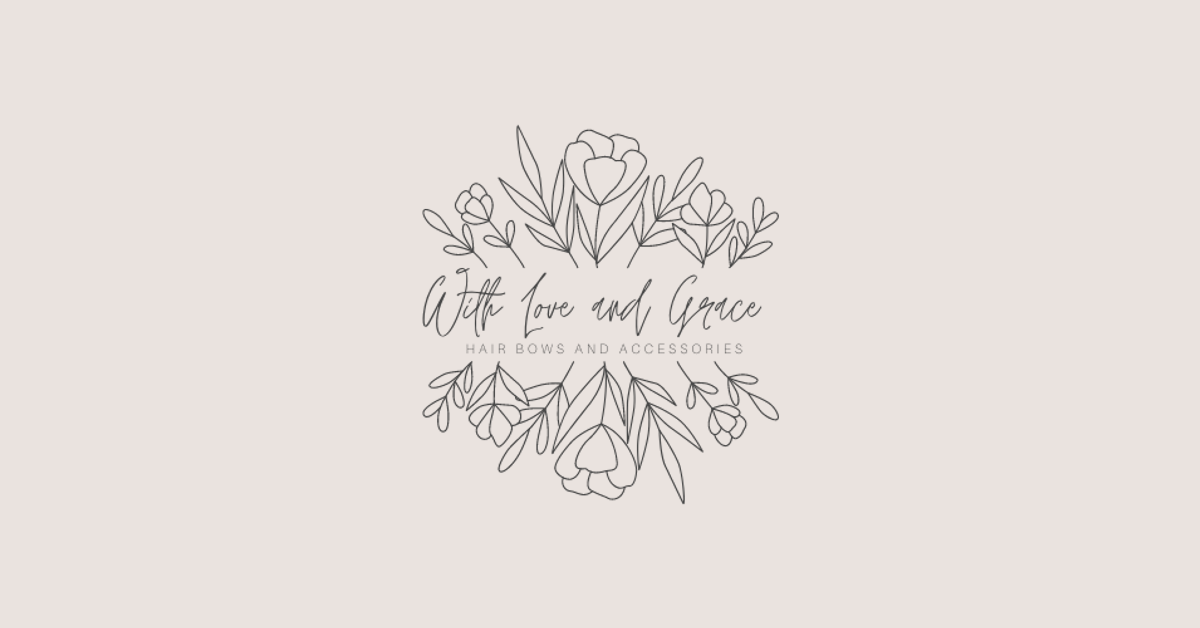 With Love And Grace